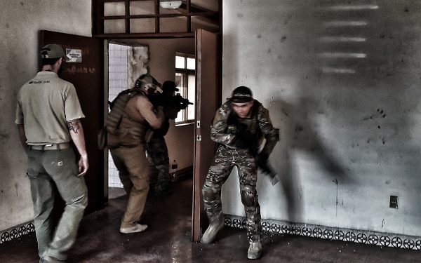 Gunfighter Gear